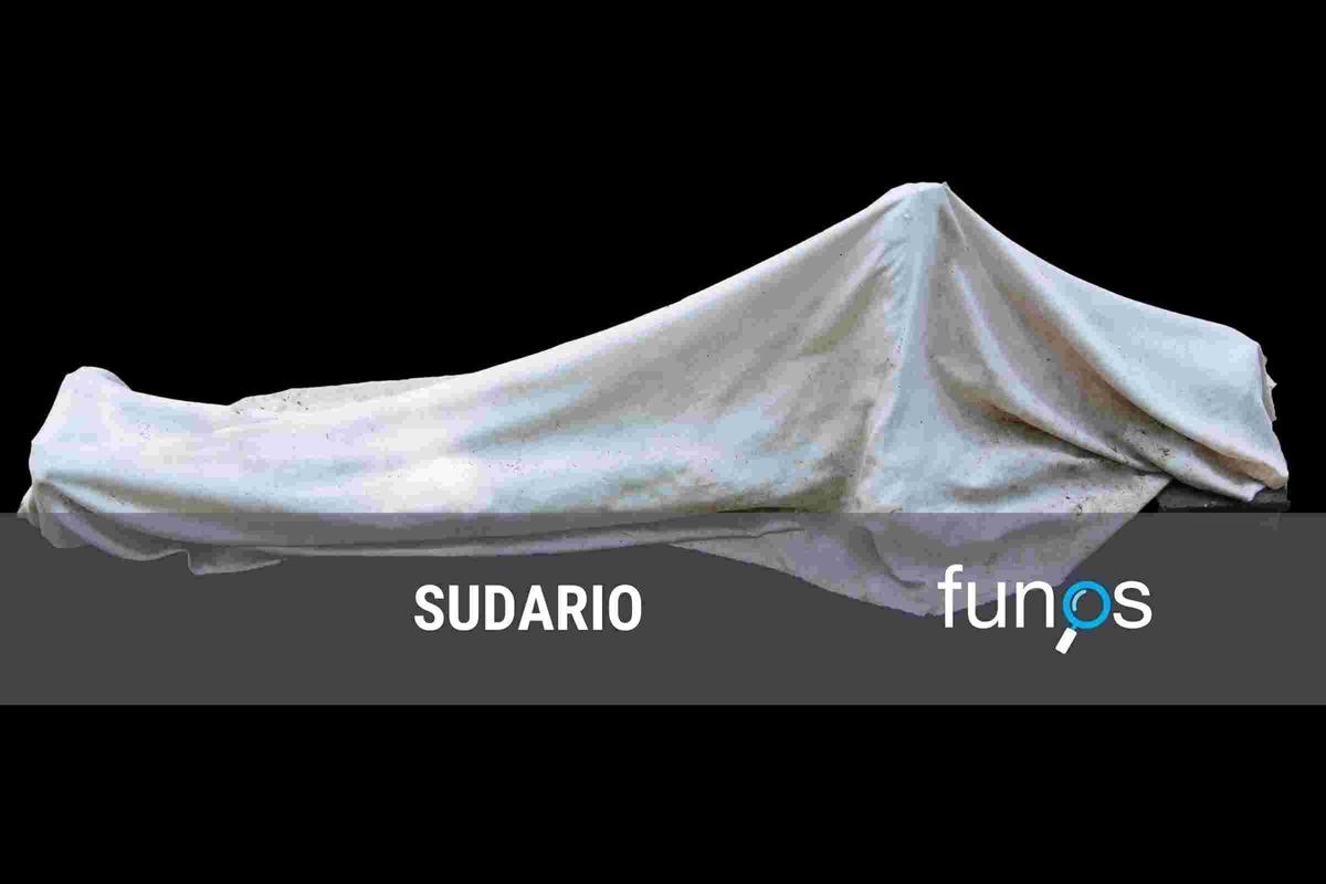Qué es un sudario - Funos - Comparador de Funerarias